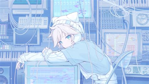 Surrounded By Soda Pop Sekaipedia