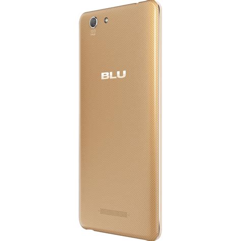 Best Buy BLU Vivo XL 4G LTE With 16GB Memory Cell Phone Unlocked
