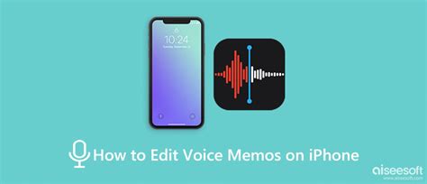How To Edit Voice Memos On Iphone Using Built In And Third Party Apps
