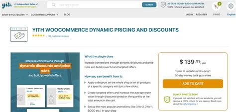 How To Set Up Woocommerce Dynamic Pricing And Discounts In Wordpress