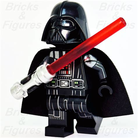 Darth Vader Lego Figure I Never Grew Up With The Old Darth Vader