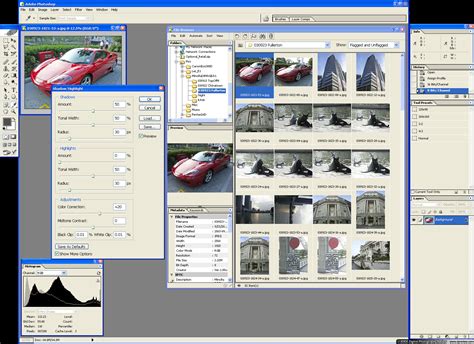 Adobe Creative Suite Photoshop Cs Digital Photography Review