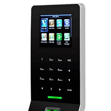 ESSL Probio Multi Biometric Access Control System At 7835 Piece Shakarpur New Delhi ID