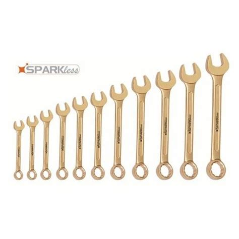 Non Sparking Hand Tools Non Sparking Bucket Manufacturer From Mumbai