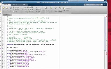 Convert Matlab To R Paylasopa
