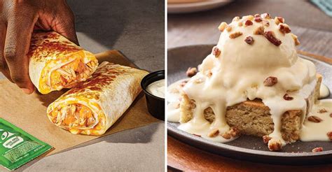 Secret Menu Items So Delicious They Should Be Famous