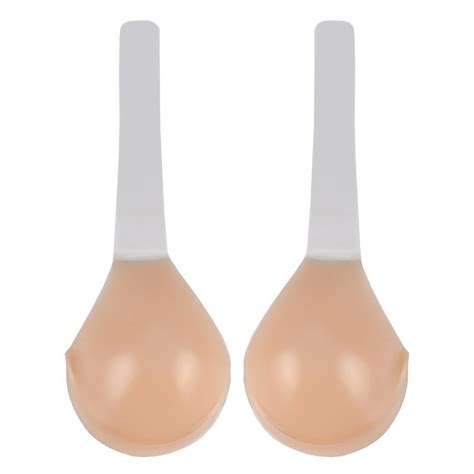 Sujetadores Para Mujeres Sujetadores Adhesivos Sujetador Invisible De