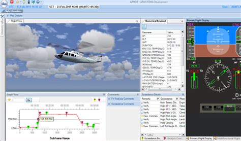 Enhance Flight Safety With Flight Data Monitoring Beond Services