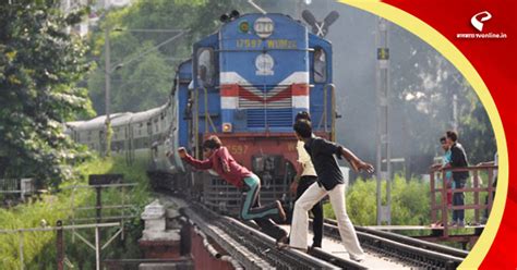 Talk On Facts Train Horn ট্রেনের কোন হর্ন কী কারণে বাজে জেনে নিন