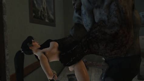 Kim Possible Horror Hentai Uncensored