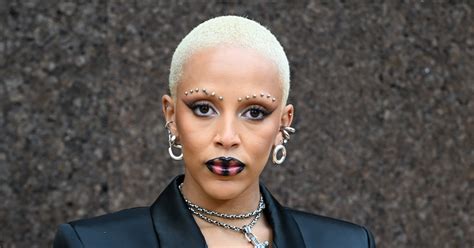 Doja Cats Natural Hair Doesnt Need Your Criticism Ps Beauty