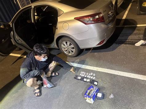 可惡！毒蟲趕毒趴狠撞安親班雙載師生 女老師不治學生骨折 社會 中時新聞網