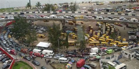 Lagos Ranked Worlds Third Worst City To Live In