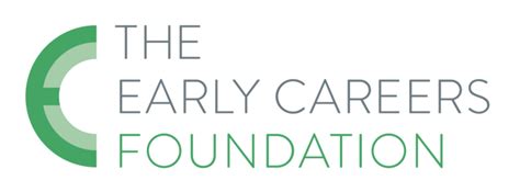 The Early Careers Foundation Social Mobility Commission