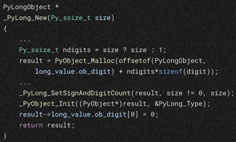 cpython in depth [1] — overview introduction by sigrid jin medium