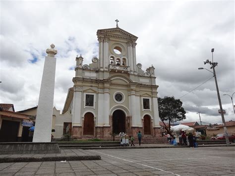 Iglesia San Roque Cuenca