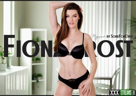 Fiona Frost Pornstar Collection K2s Ubiqfile