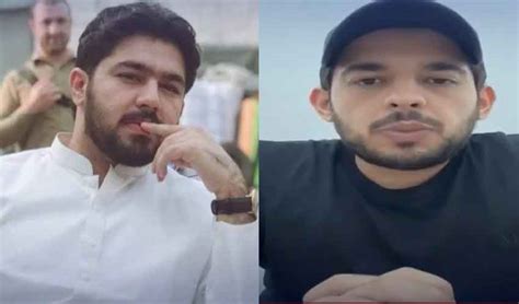 Breakthrough In Teefi Butt Relative Murder Case Ameer Musabs