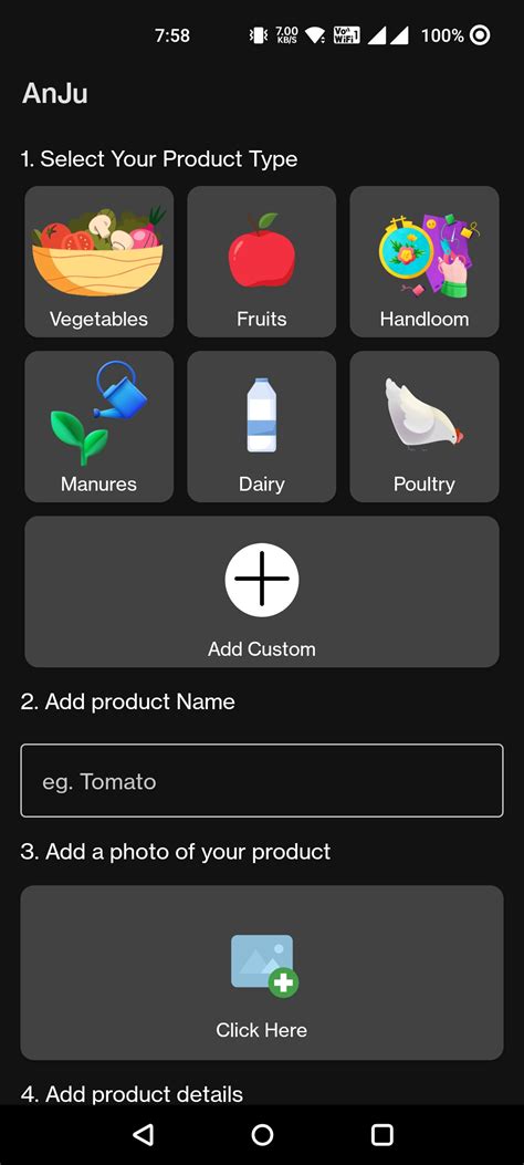 GitHub Rohit AGRIChain