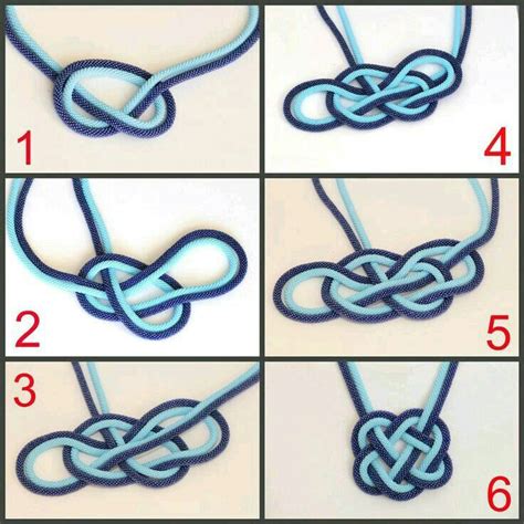 How To Tie A Figure 9 Loop Tips Uses Easy Step By Step Guide Artofit