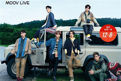 【mirror星蹤不斷更新】12子20212022年活動最齊全攻略！鏡粉必bookmark Tatler Asia
