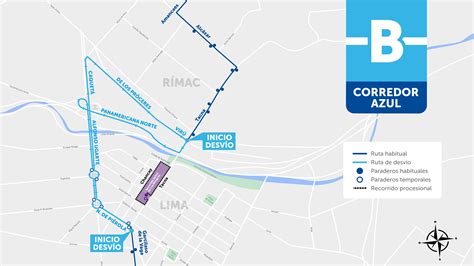 Atu Conoce Los Desvíos En El Transporte Público Durante El último