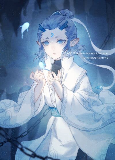 敖丙传 堆糖，美图壁纸兴趣社区