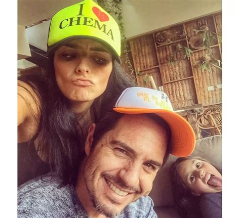 Quiero Ser Más Papá Que Amigo De Mi Hija Mauricio Ochmann