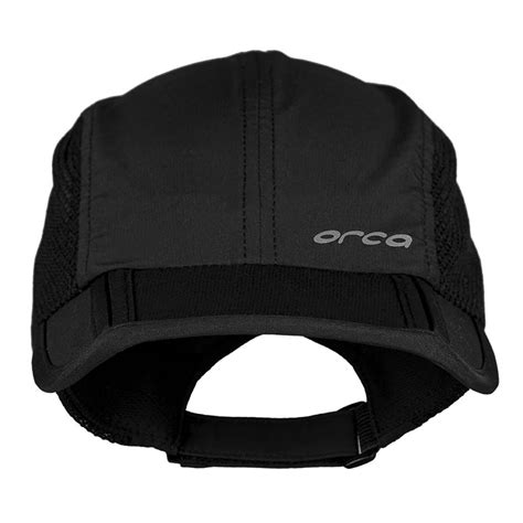 Boné Orca Foldable Deporvillage