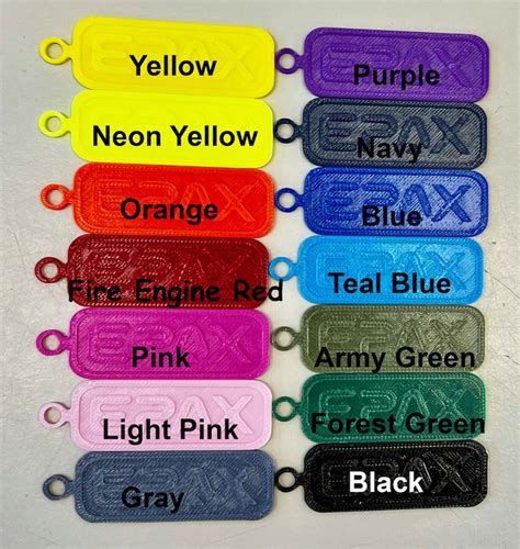 Tiny Turtles 3d Printed Etsy