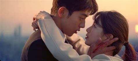 10 Adegan Ciuman Terpanas Idol Kpop Di Drama Korea