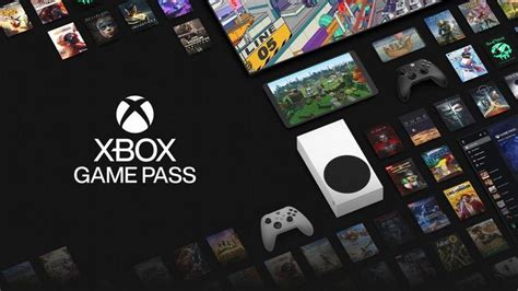 Duże zmiany w Game Passie Microsoft podnosi ceny i modyfikuje zasady