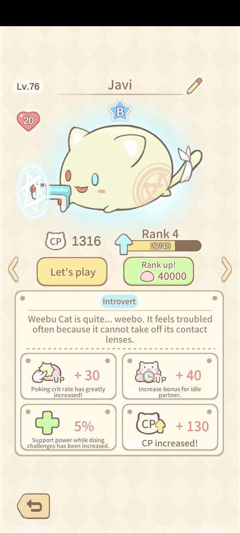 That Moment When You Name The Weebu Cat After Your Weebu Bf 😅 R Mochicats