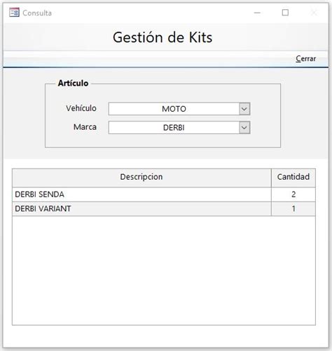 Filtrar Un Subformulario Con Campo Combinado En Vba Vba Total