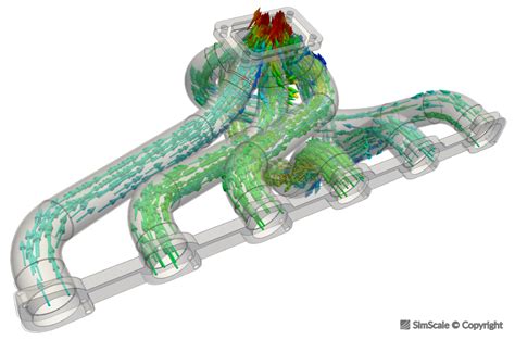 Solidworks Flow Simulation Vs Ansys Fluent Lot Of Things Newsletter