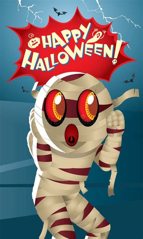 Mummy Scream Stock Illustrations 170 Mummy Scream Stock Illustrations