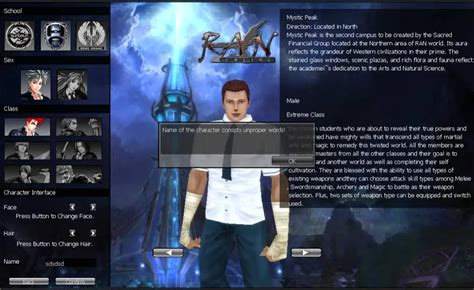 Omega Ran Server Files RaGEZONE MMO Development Forums