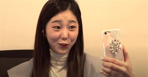 허락없이 장삐쭈 얼굴 공개해버려 욕 먹고 있는 여자 포스트쉐어