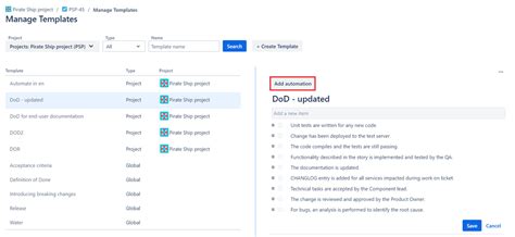 How To Automatically Add Checklists To Your Jira I Atlassian Community