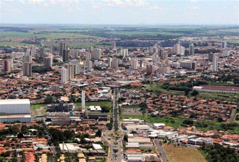 Araraquara recebe mais de R 60 milhões de repasse do Governo do Estado de São Paulo RCIA