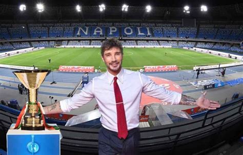 Festa Scudetto Napoli Diretta Su Rai 2 Quando In Tv Cast Scaletta E