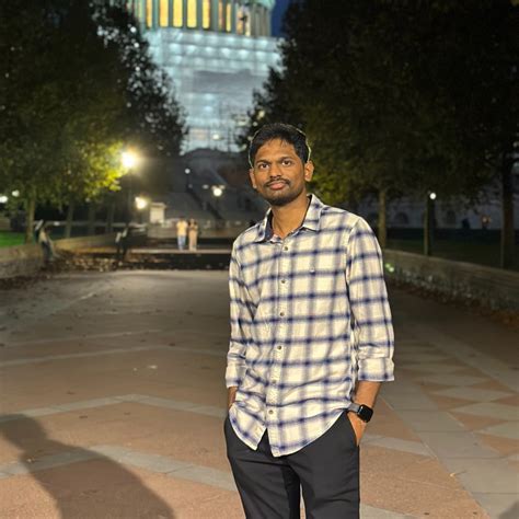 Sushanthik Reddy Senior Frontend Developer Mariner Finance Linkedin
