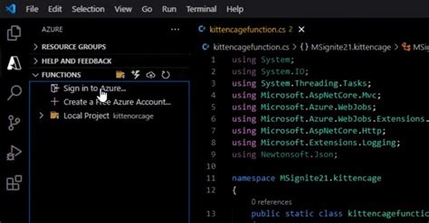 Terminalworks Blog Deploying A V4 Function App Net 6 To A V3 App