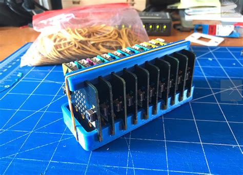 Organize And Store The Microbit Help And Support