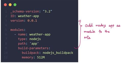 Weather App With Sap Appgyver And Btp Sap Community