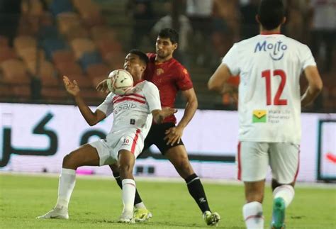 الجزيري يضيف الهدف الثاني للزمالك في مرمى سيراميكا كليوباترا فيديو