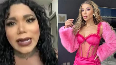 Paola De Las Perdidas No Tolera La Actitud De Ferka Con Wendy La Voy