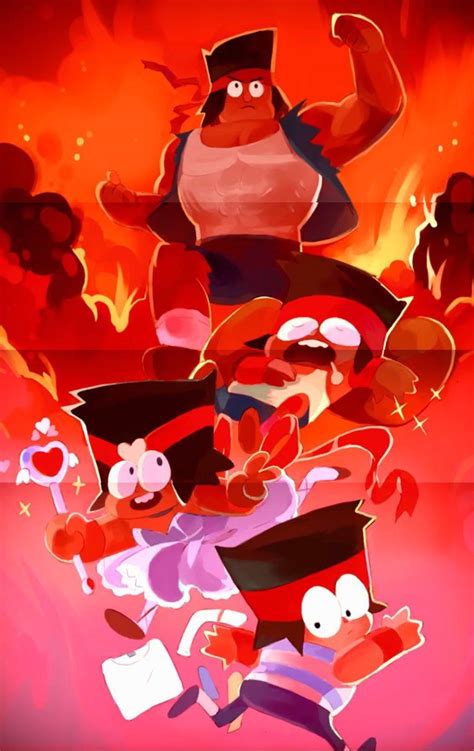 Ok Ko Lets Play Heroes Review Gamingshogun