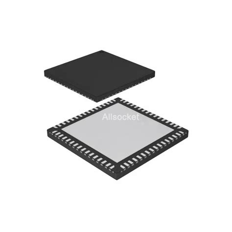 Allsocket Com Qfn64 Mlf64 Wlcsp64 Socket Np506 064 041 C G Socket Qfn64