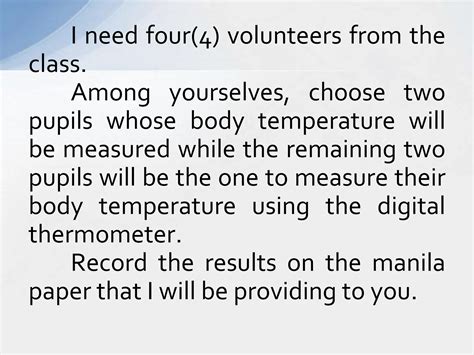 Math5solves Routine And Non Routine Problems Involving Temperaturepptx